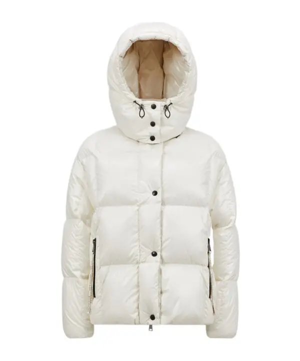 Moncler Parana Down Jacket