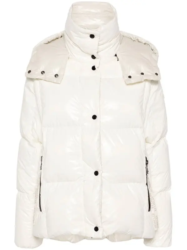 Moncler Parana Down Jacket