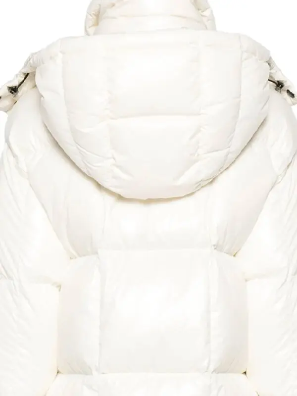 Moncler Parana Down Jacket