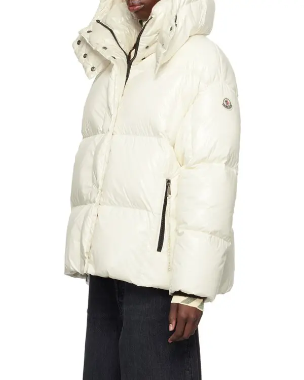 Moncler Parana Down Jacket