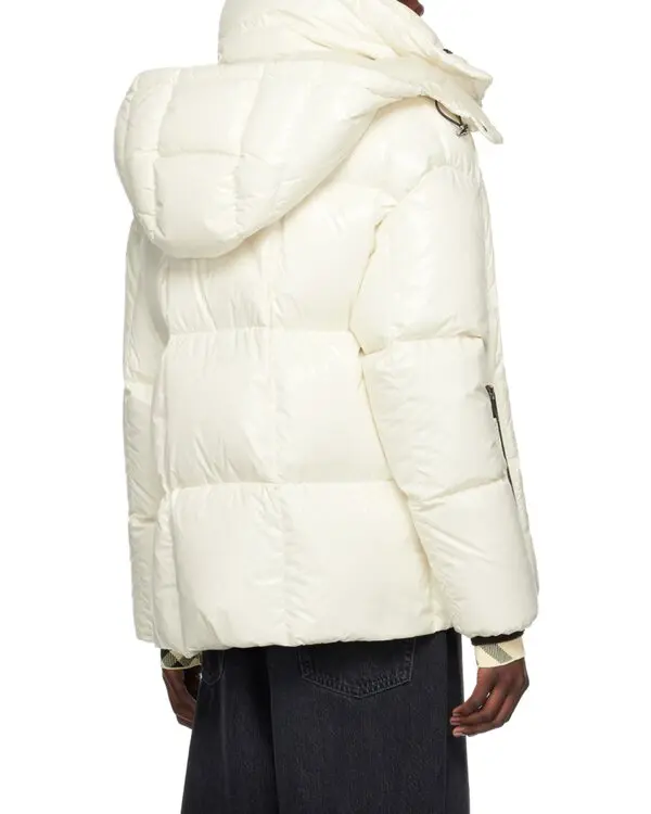 Moncler Parana Down Jacket