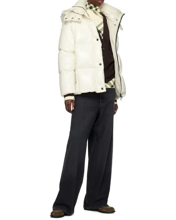 Moncler Parana Down Jacket
