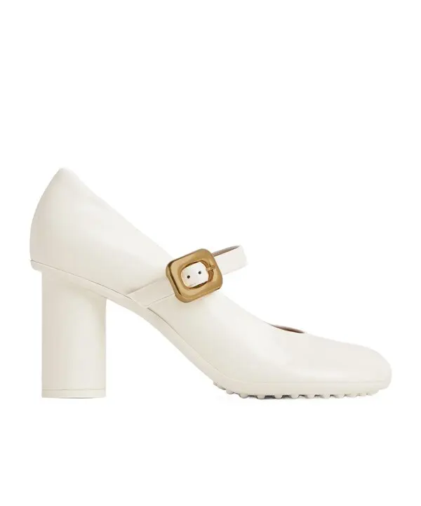 Bottega Veneta Atomic Pump