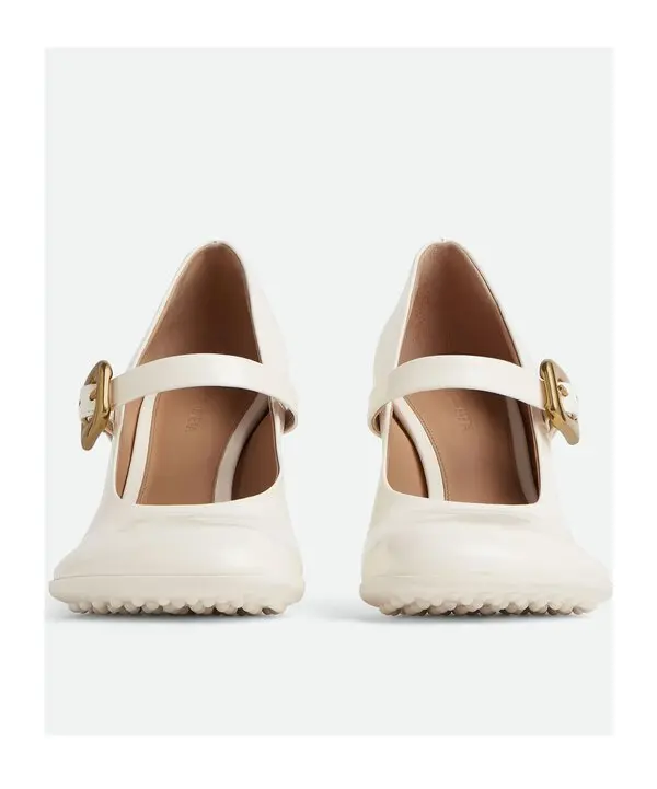 Bottega Veneta Atomic Pump