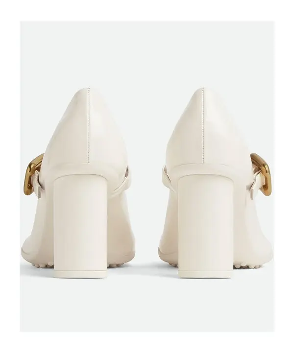 Bottega Veneta Atomic Pump