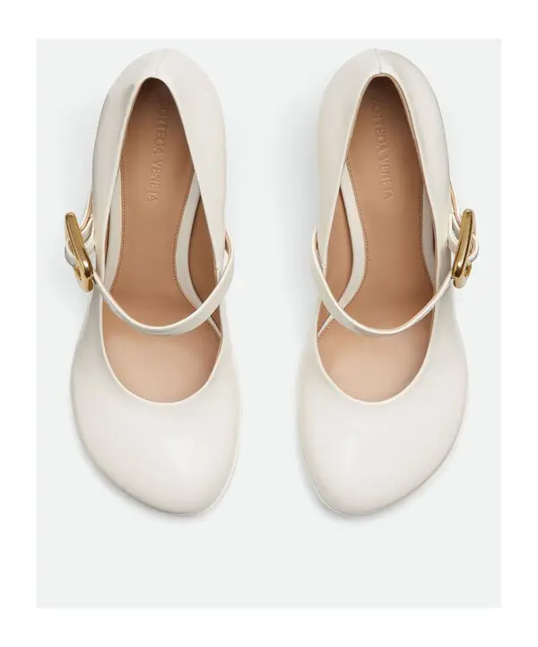 Bottega Veneta Atomic Pump