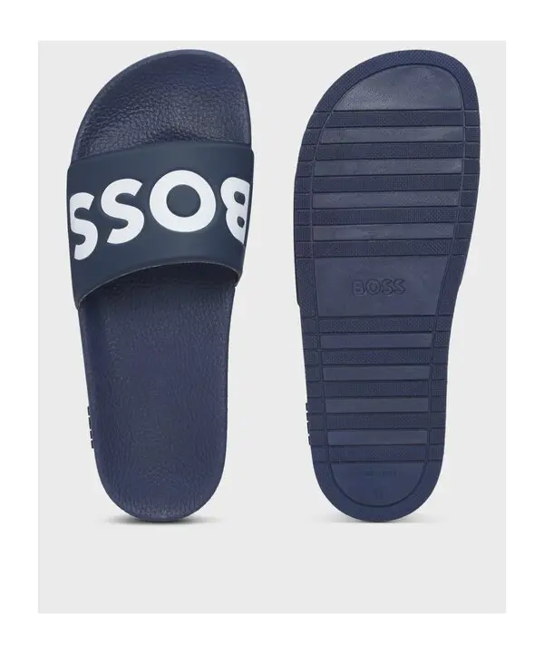 Hugo Boss Aryeh Slides