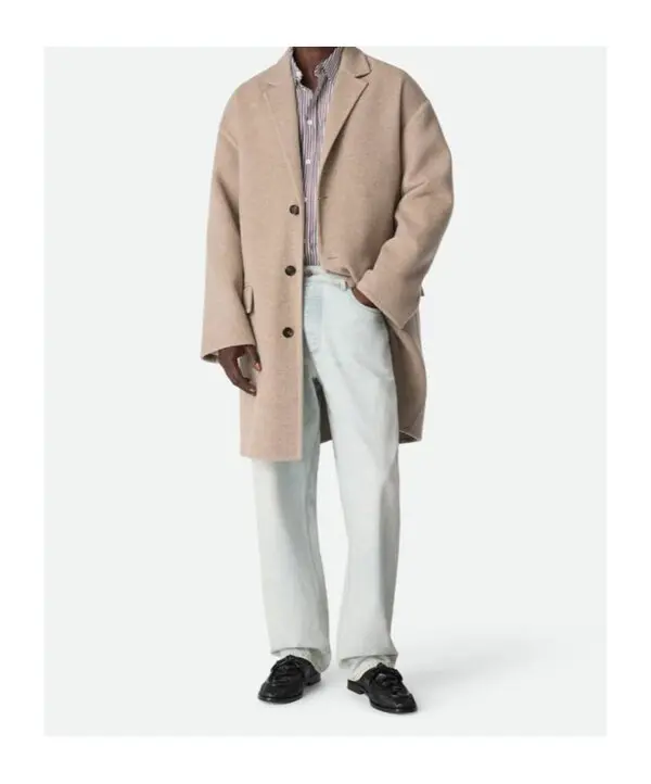 Bottega Veneta Astaire Loafer