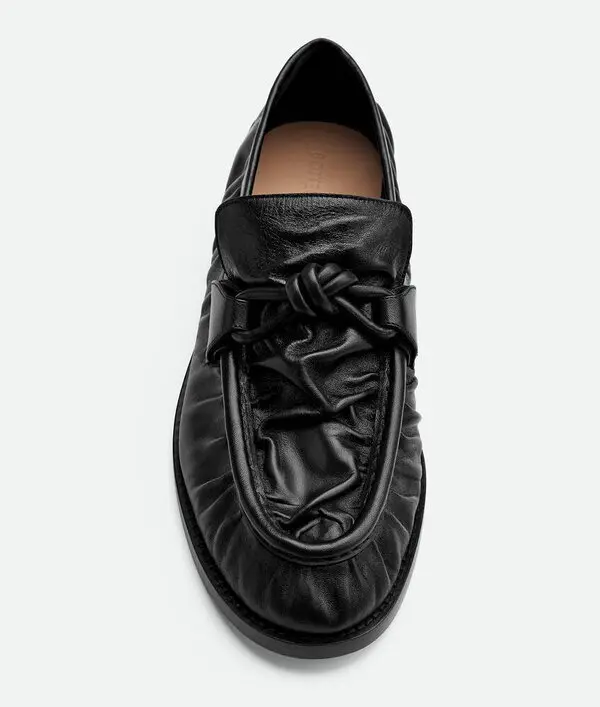 Bottega Veneta Astaire Loafer