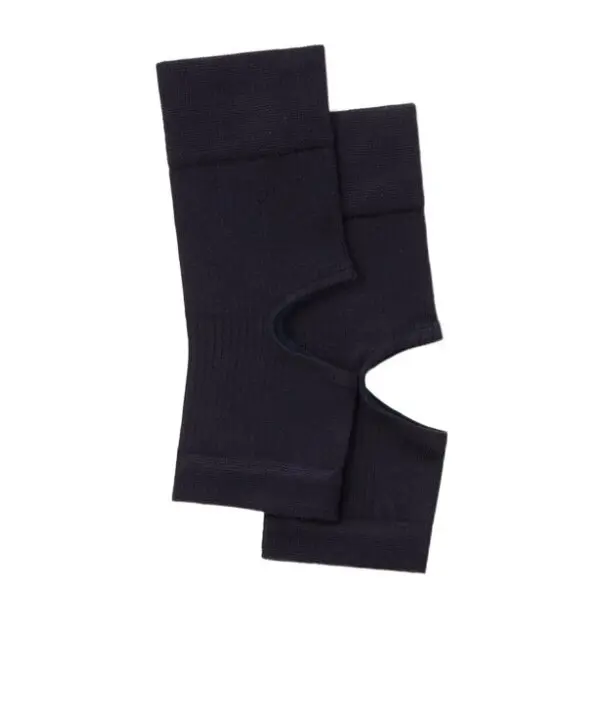 LEMAIRE Cut-out Ribbed Socks
