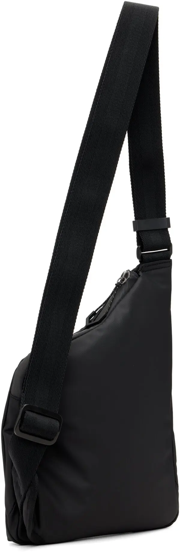 Hugo Boss Logo Crossbody Bag