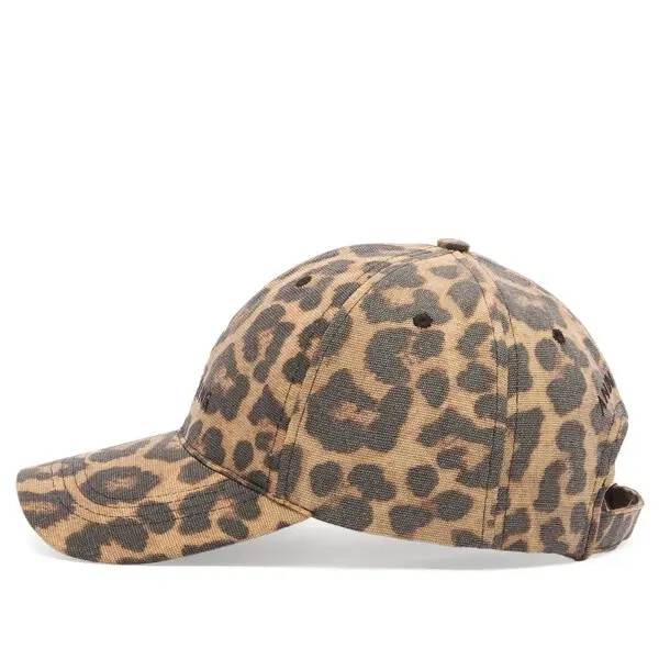 ANINE BING Jeremy Baseball Cap
