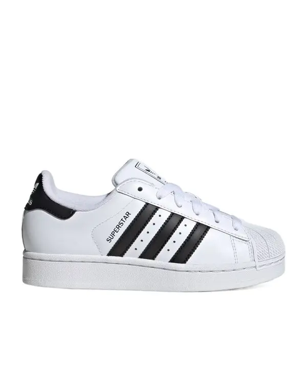 Adidas Superstar Ii Sneakers