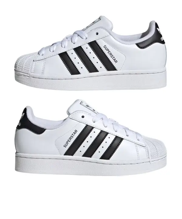 Adidas Superstar Ii Sneakers