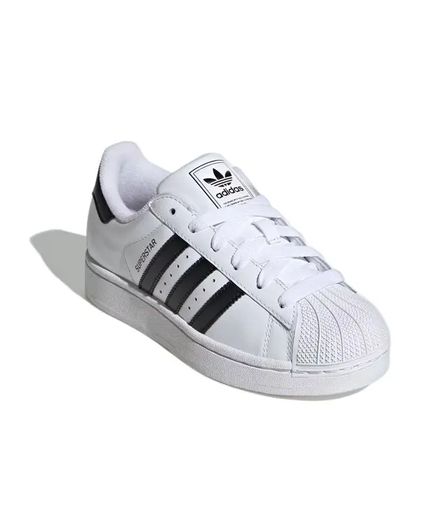 Adidas Superstar Ii Sneakers