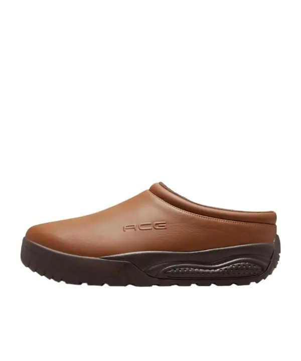 Nike Rufus Slip-on Sneakers