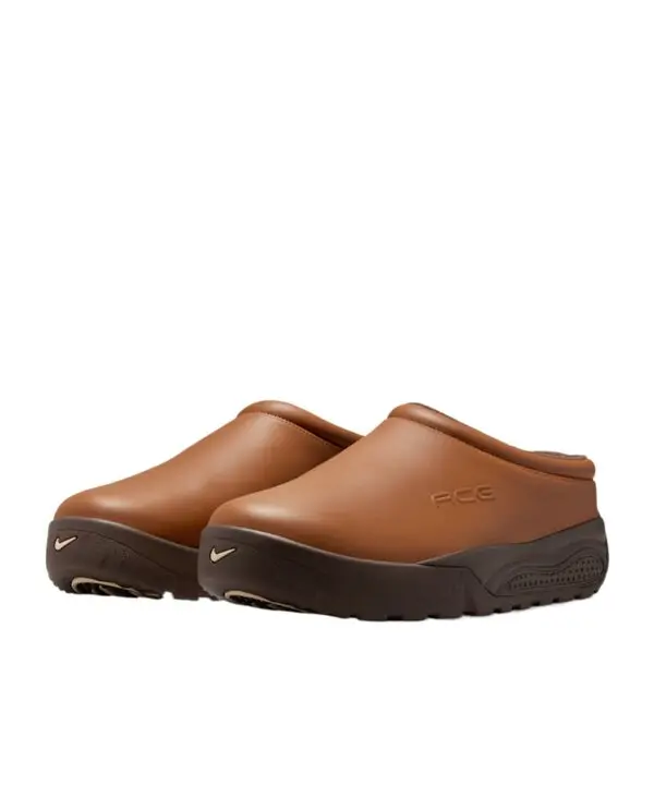 Nike Rufus Slip-on Sneakers