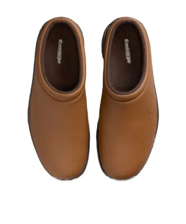 Nike Rufus Slip-on Sneakers