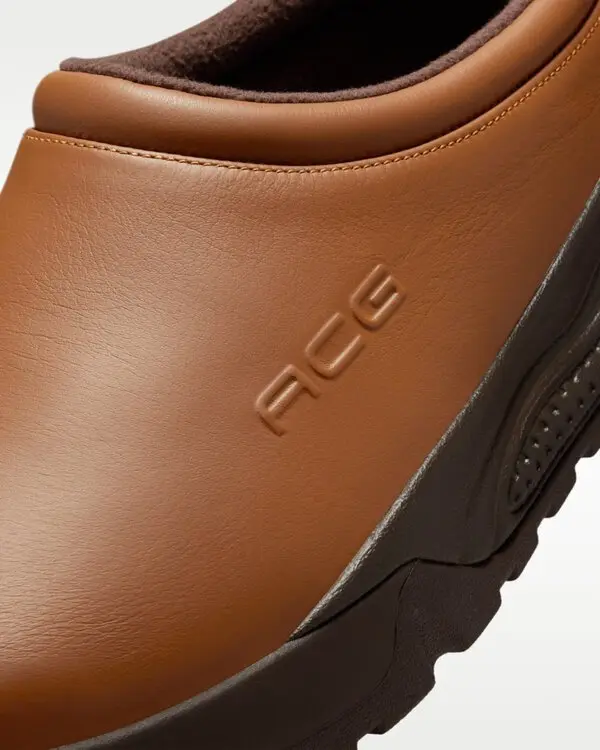Nike Rufus Slip-on Sneakers