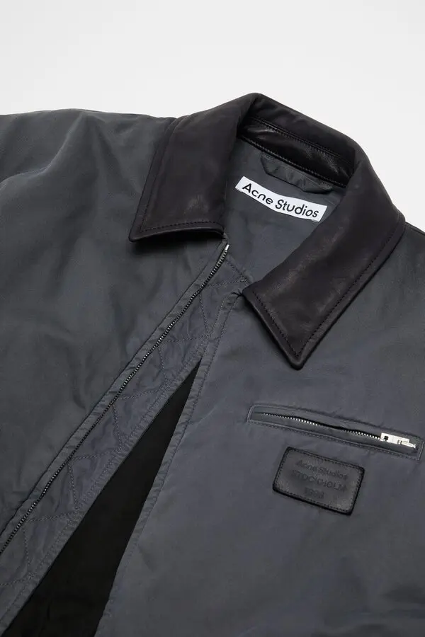 Acne Studios Bomber Jacket