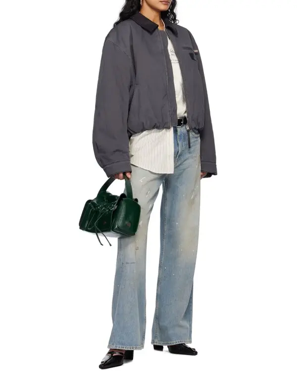 Acne Studios Bomber Jacket