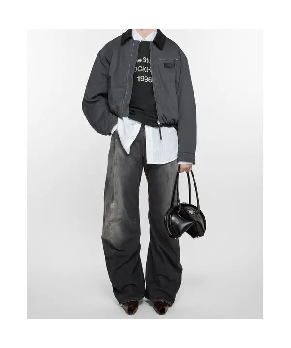 Acne Studios Bomber Jacket