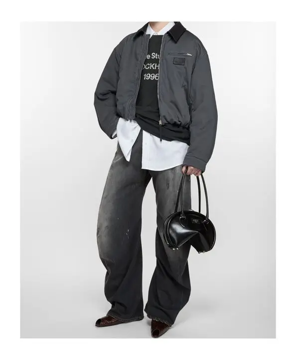 Acne Studios Bomber Jacket