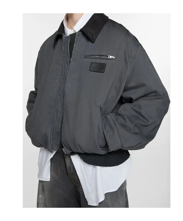 Acne Studios Bomber Jacket