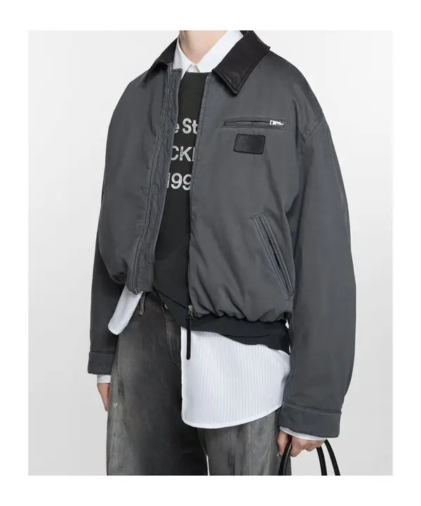 Acne Studios Bomber Jacket
