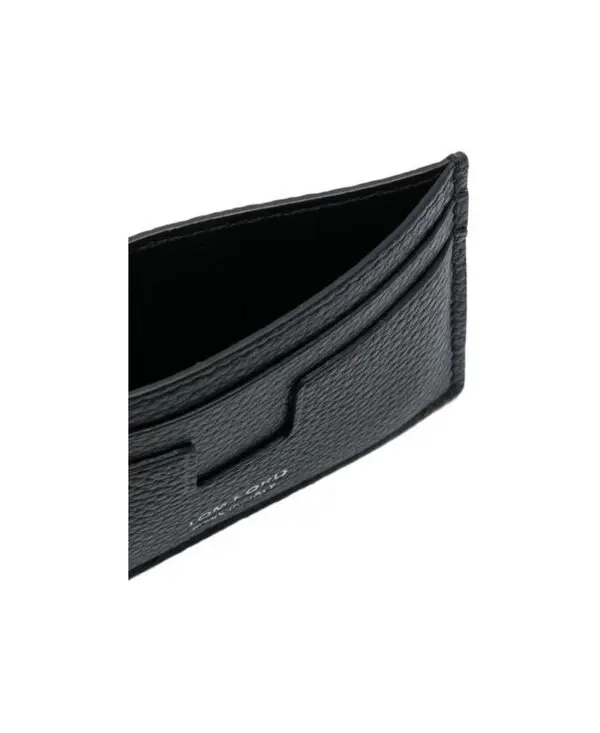 TOM FORD Classic Cardholder