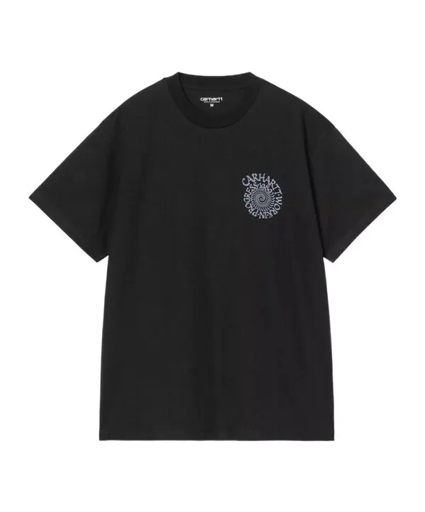 Carhartt Work In Progress S/s Spirals T-shirt