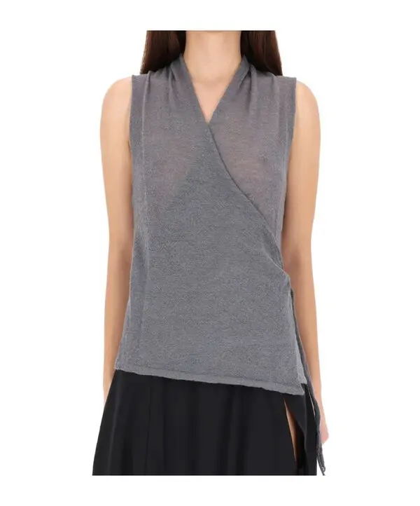 Paloma Wool Sans Wrap Knitwear