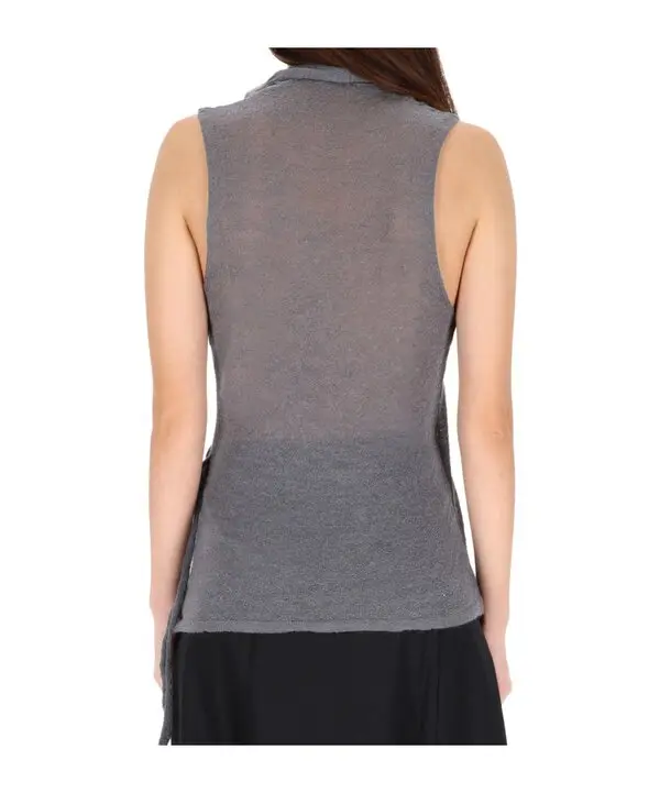 Paloma Wool Sans Wrap Knitwear
