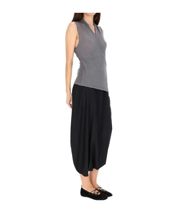 Paloma Wool Sans Wrap Knitwear