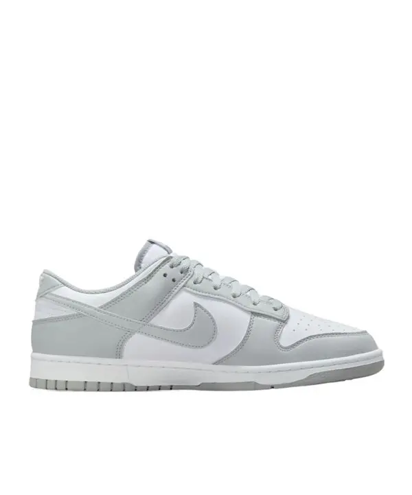 Nike Dunk Retro Low-top Sneakers