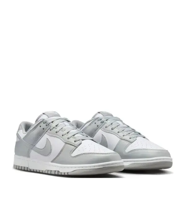 Nike Dunk Retro Low-top Sneakers
