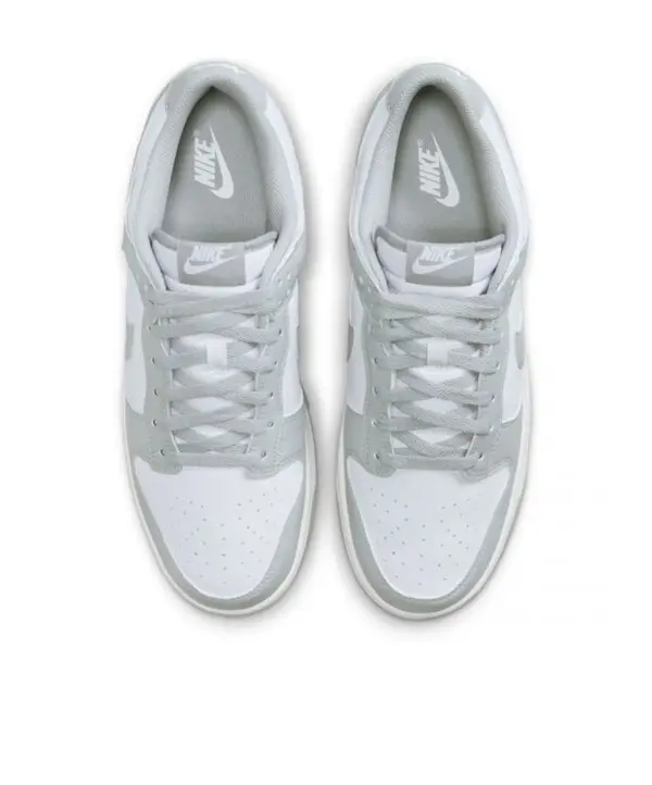 Nike Dunk Retro Low-top Sneakers