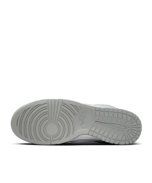 Nike Dunk Retro Low-top Sneakers