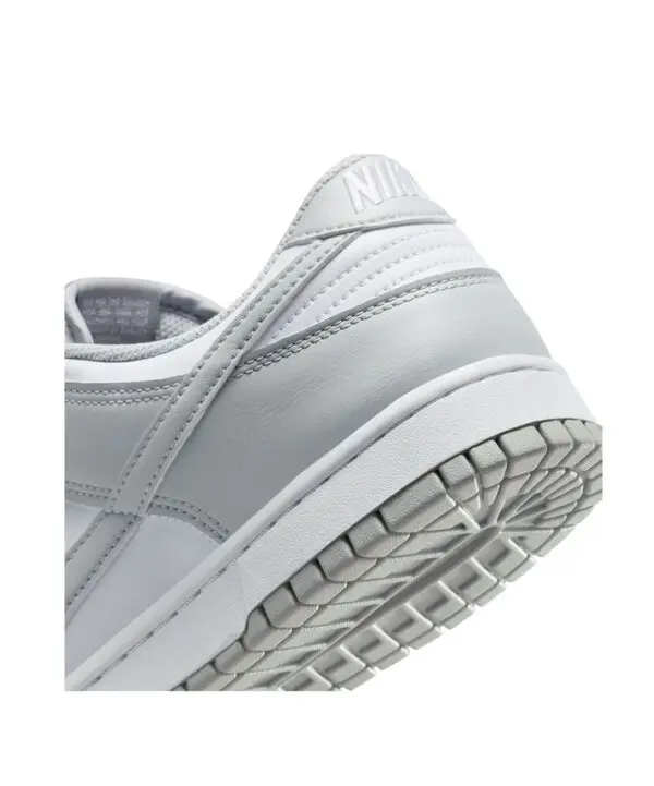 Nike Dunk Retro Low-top Sneakers