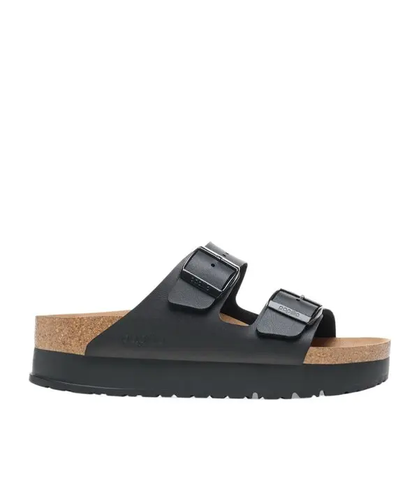 BIRKENSTOCK Arizona Flex Platform Slides