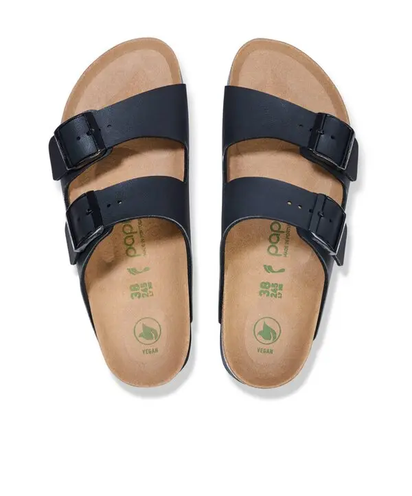 BIRKENSTOCK Arizona Flex Platform Slides