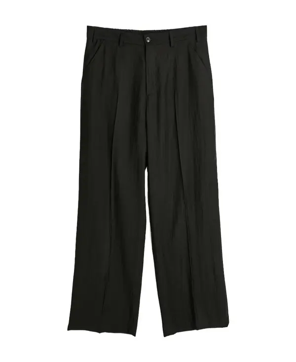 Our Legacy Sailor Straight-leg Tailored Trousers