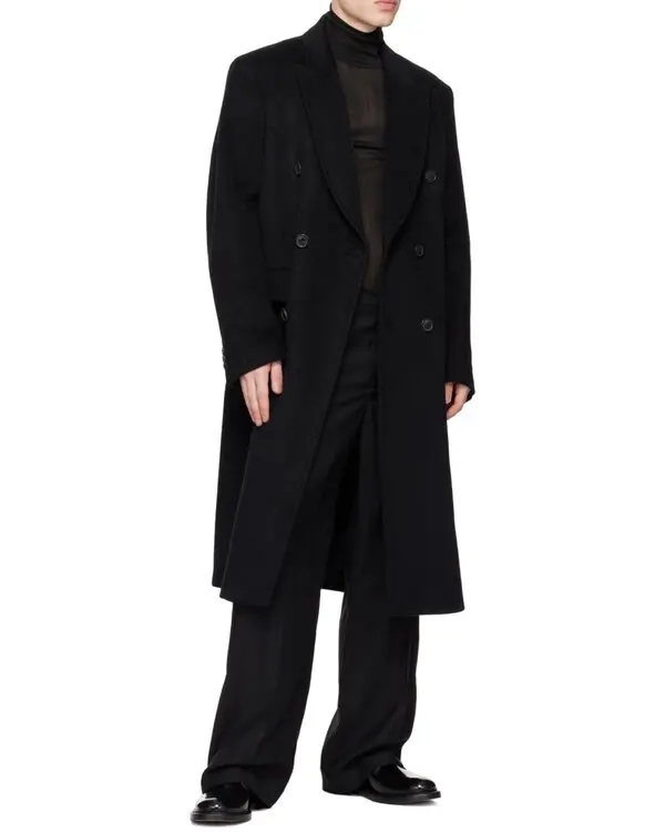 Our Legacy Sailor Straight-leg Tailored Trousers