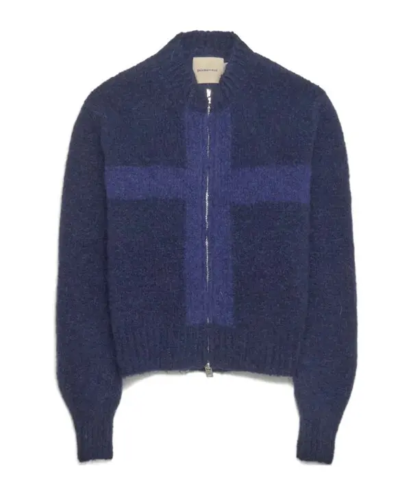 Paloma Wool Cruz Zipped Cardigan