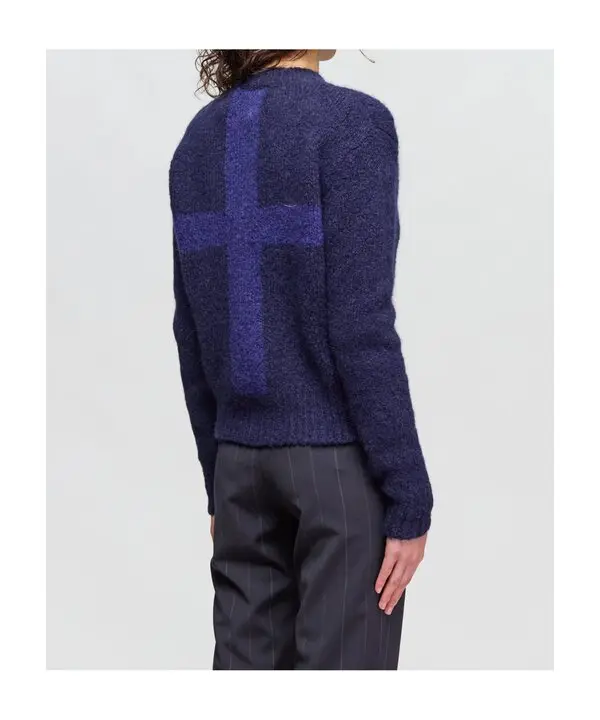 Paloma Wool Cruz Zipped Cardigan