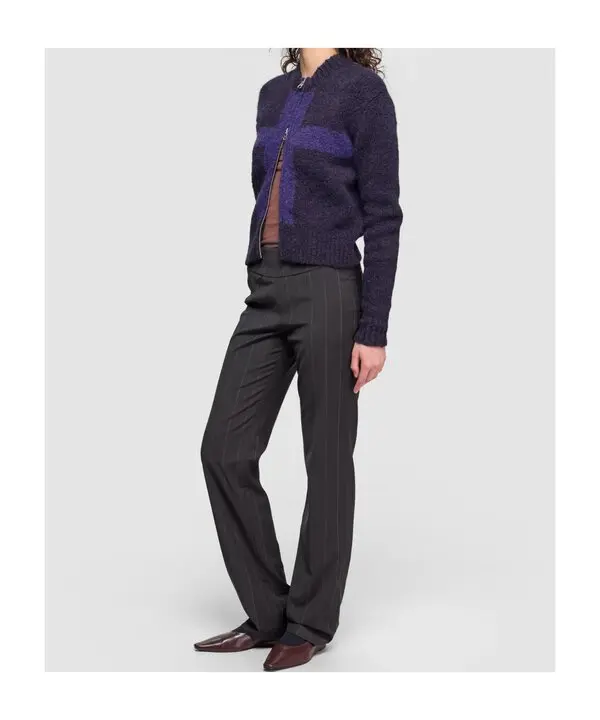 Paloma Wool Cruz Zipped Cardigan