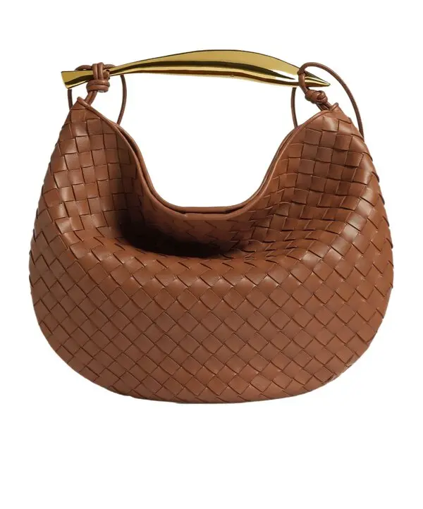 Bottega Veneta Large Sardine Handheld Shoulder Bag