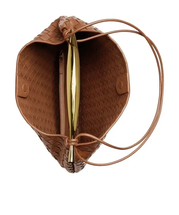 Bottega Veneta Large Sardine Handheld Shoulder Bag
