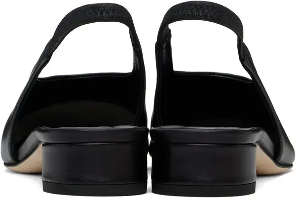 AeydĒ Dua Slingback Pumps