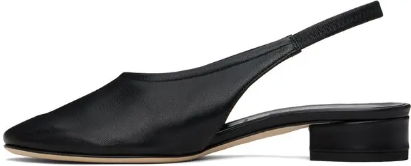 AeydĒ Dua Slingback Pumps